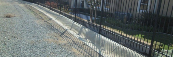 UNDER NEW OWNERSHIP! - Delta Fence Company, Inc.